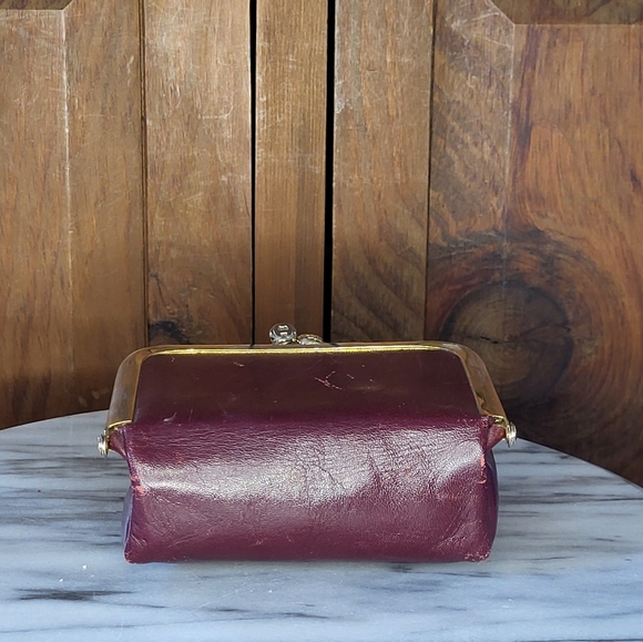 Etienne Aigner | Bags | Etienne Aigner Make Up Pouch | Poshmark